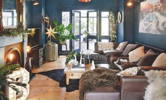 43 Cozy And Relaxing Living Room Design Ideas – HOMYSTYLE