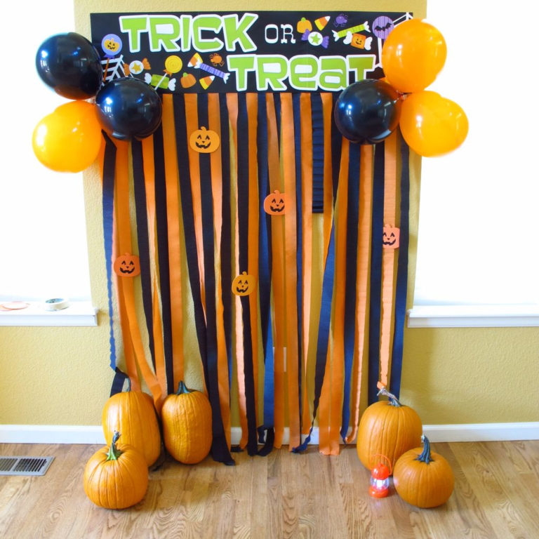 58 Creepy Decorations Ideas For A Frightening Halloween Party Homystyle