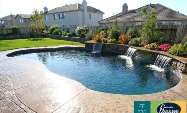 51 Popular Small Swimming Pool Design On A Budget – HOMYSTYLE