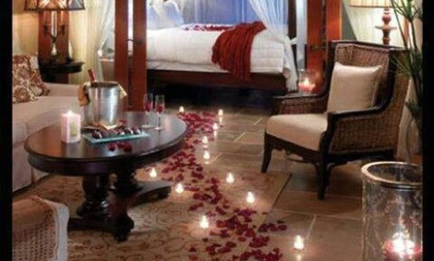 60 Modern And Romantic Bedroom Lighting Decor Ideas – HOMYSTYLE