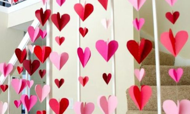 48 Creative DIY Valentines Day Crafts – HOMYSTYLE