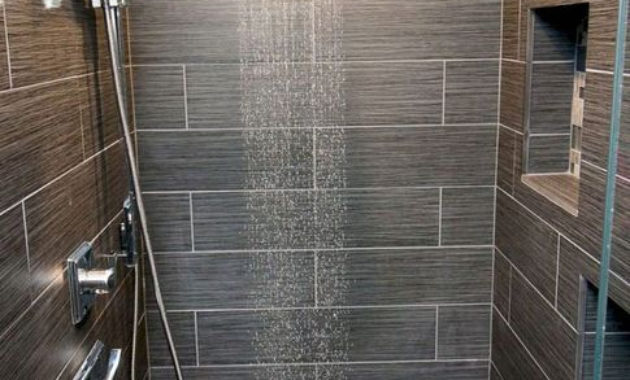 48 Unique Bathroom Shower Remodel Ideas – HOMYSTYLE