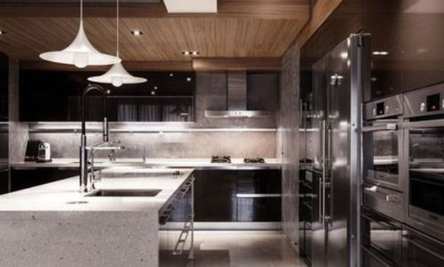 51 The Best Asian Kitchen Design Ideas For Your Home – HOMYSTYLE