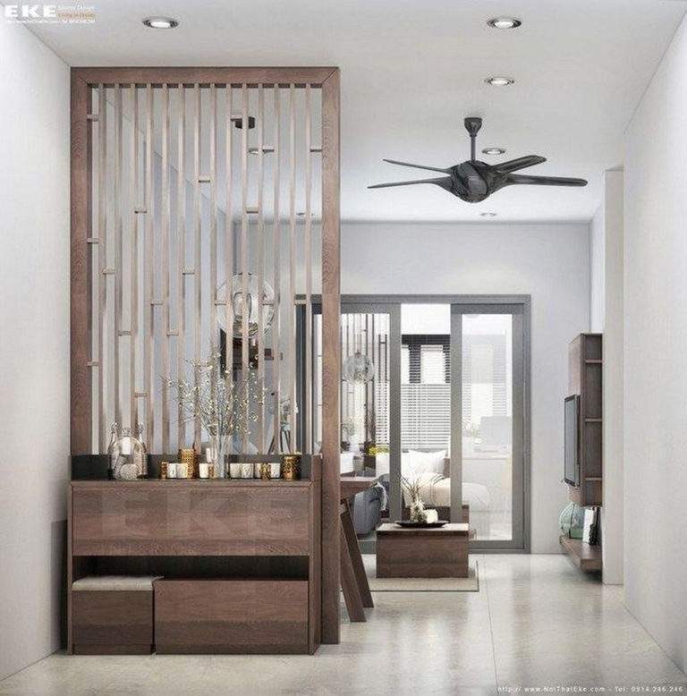 30+ Marvelous Divide Room Decoration Ideas That Look More Comfort ...